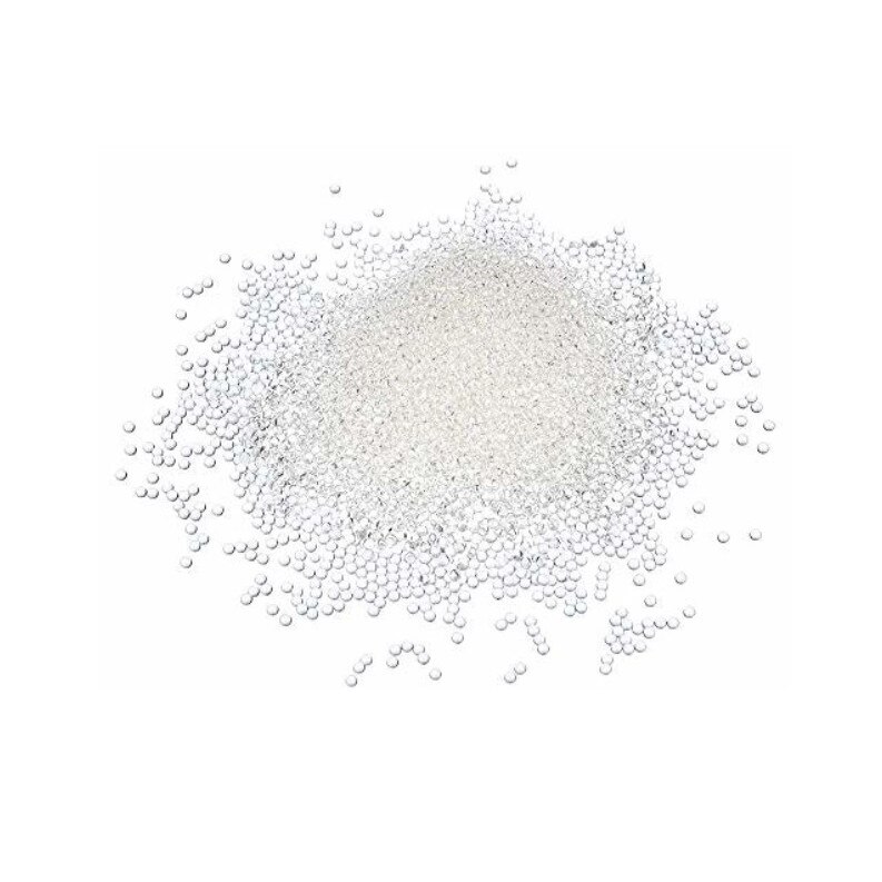 Bile decorative de vaza, incolore, 4g, M Deco - eMAG.ro