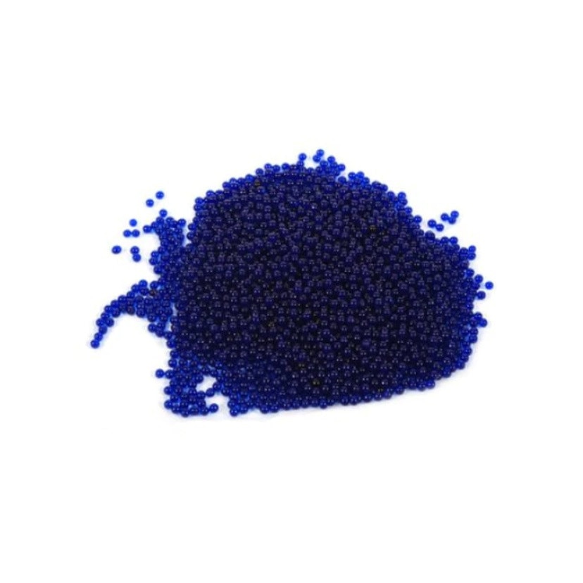 Bile decorative de vaza, albastre, 10g, M Deco - eMAG.ro