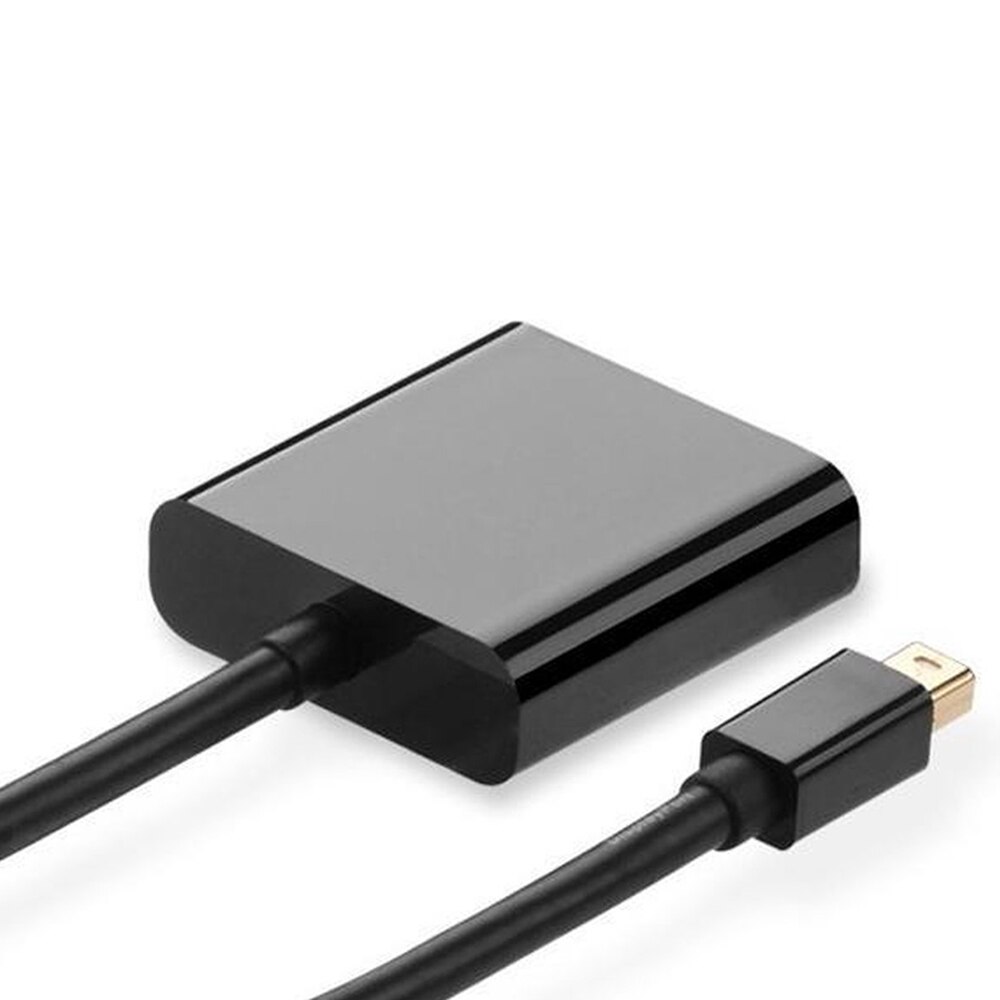 Adaptor video Mini DisplayPort la VGA, Ugreen, negru - eMAG.ro