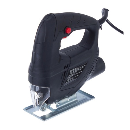 Fierastrau vertical Practyl, 400 W, 3000 rpm, 55 mm - eMAG.ro