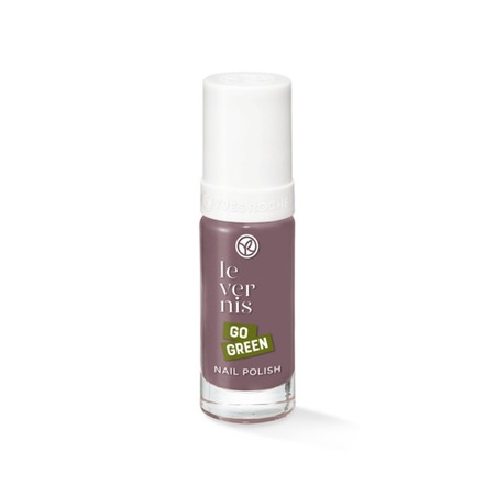 Oja Go Green Mov zambila, Yves Rocher, 5 ml - eMAG.ro