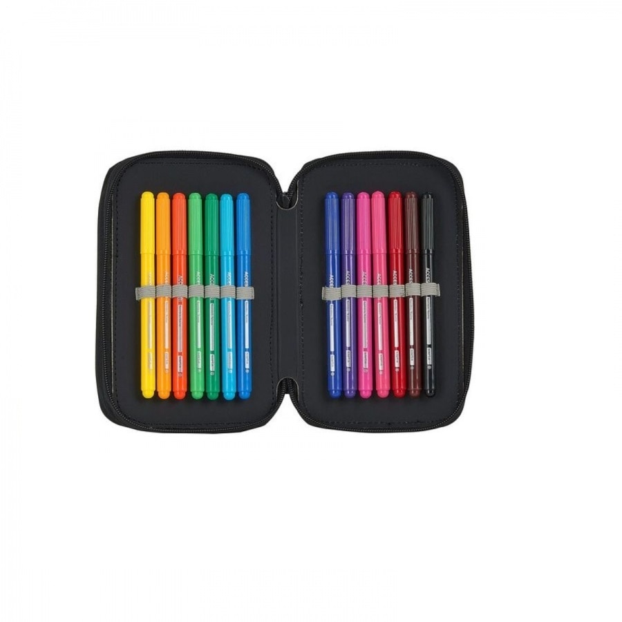 Penar F.C Real Madrid, 36 piese - eMAG.ro