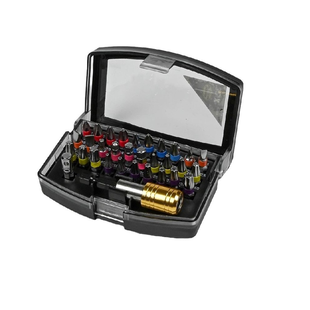 32 bites Set Plus One adapter - eMAG.hu