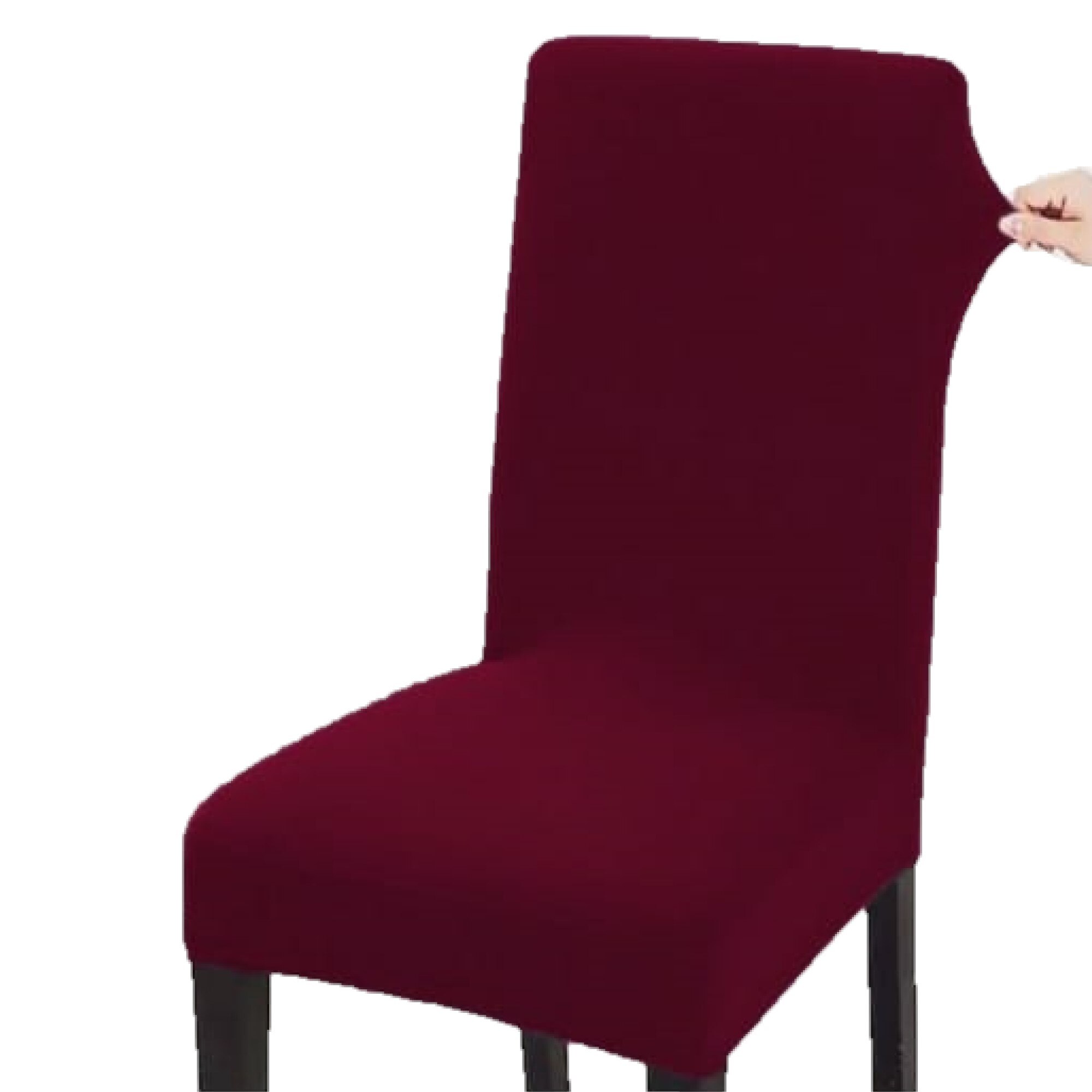 Univerzális székhuzat Stúdió Otthon, konyha, nappali, bár, étterem, 48 ...