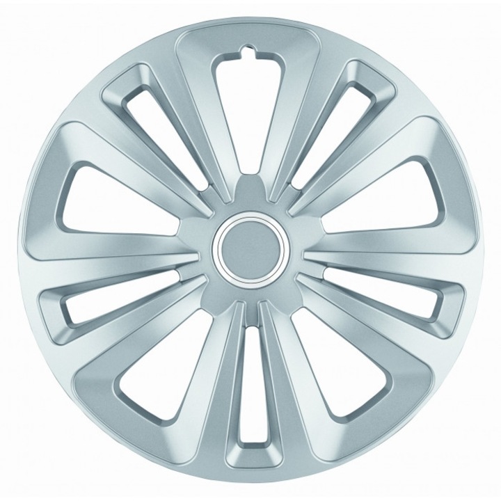 Capac Auto Terra 16 ", Carcommerce, 83983635 - eMAG.ro