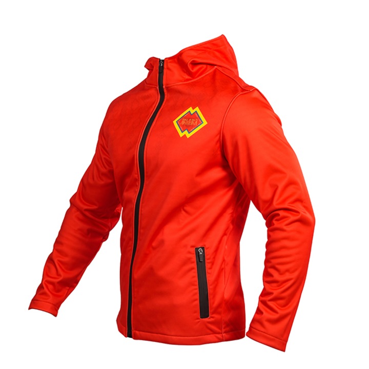 Geaca Softshell Armura Honor et Patria, S, Rosie - eMAG.ro