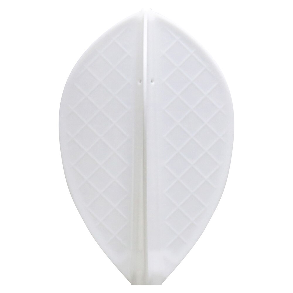Cosmo Darts Flights Flight Pro D-2 White Darts kiegészítő - eMAG.hu