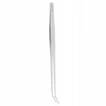 Penseta, Aquael, Otel inoxidabil, 33cm, Argintiu - eMAG.ro