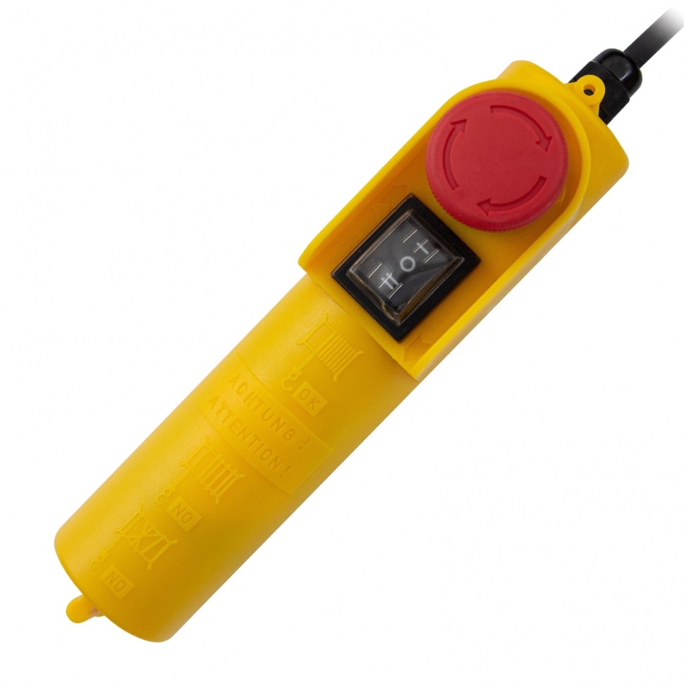 Scripete Electric TF-500, 0, 5 t, 1020 W, inaltime 12 m, 10m/min ...