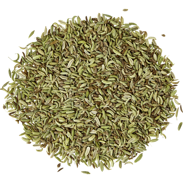 Set ceai de plante, amestec din fenicul, anason si chimen, King’s Crown ...