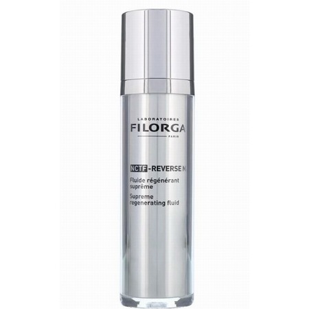 Течен мултикоректорен серум за смесена кожа Filorga NCEF Reverse Mat 50 ...
