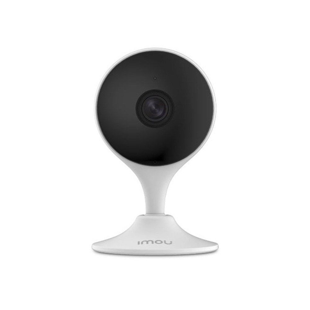Camera de supraveghere Wireless 2MP, IR 10 m, Micro SD, microfon, IMOU ...
