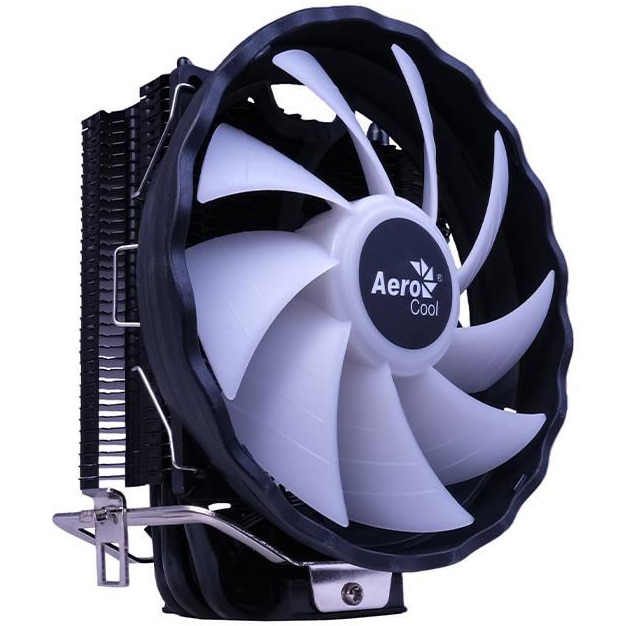 Aerocool Rave 3 Processzor hűtő, fRGB világítás - eMAG.hu