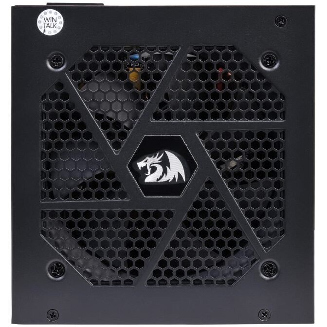 Sursa full modulara Redragon RGPS650W 650W - eMAG.ro