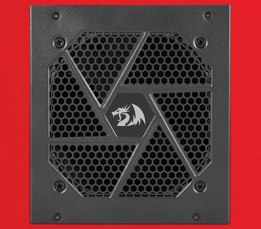 Sursa full modulara Redragon RGPS650W 650W - eMAG.ro