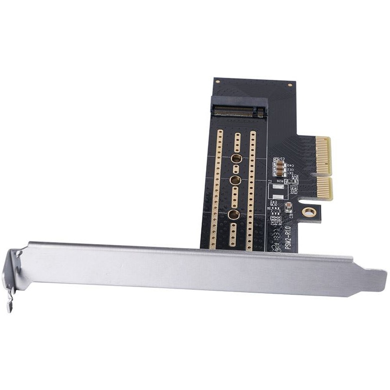Адаптер Orico PSM2 M.2 NVME PCI-Express - eMAG.bg