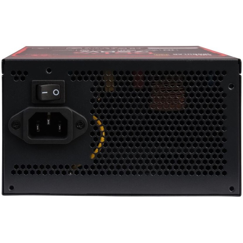 Sursa full modulara Redragon RGPS750W 750W - eMAG.ro