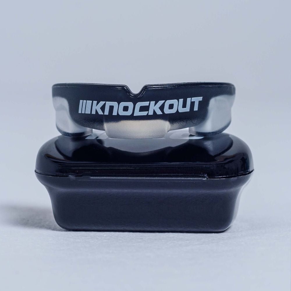 Протектор за уста Knockout Ultra Protect - eMAG.bg