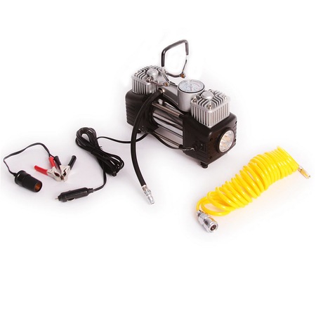 Compresor auto 12v / 10 bar 965 kPA de inalta putere - special pentru ...