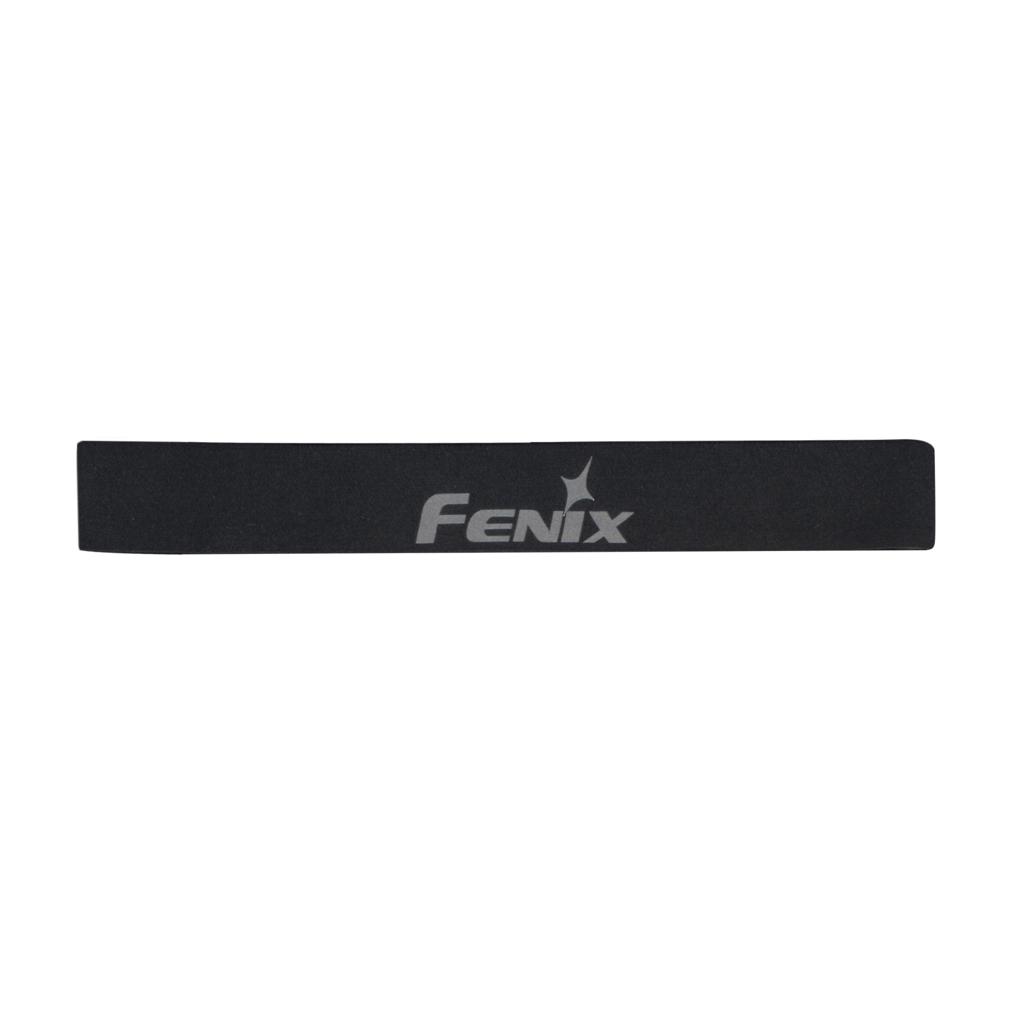 Banda sport pentru cap, Fenix, AFH-10, Nylon, Negru - eMAG.ro