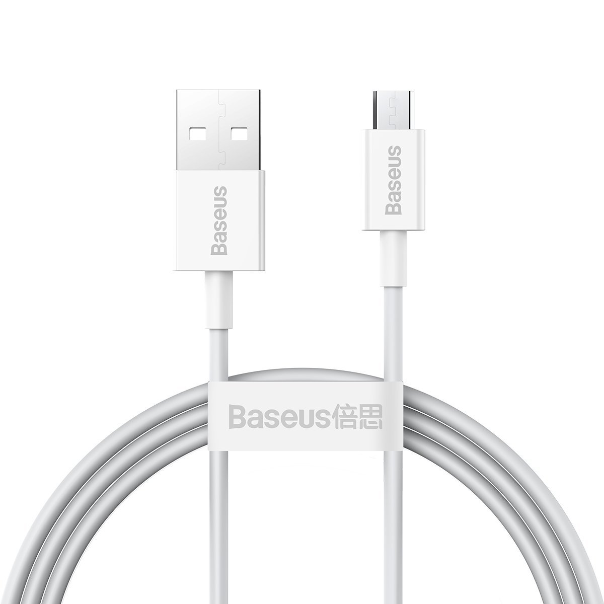 Cablu alimentare si date Baseus, Superior, Fast Charging, USB la Micro ...
