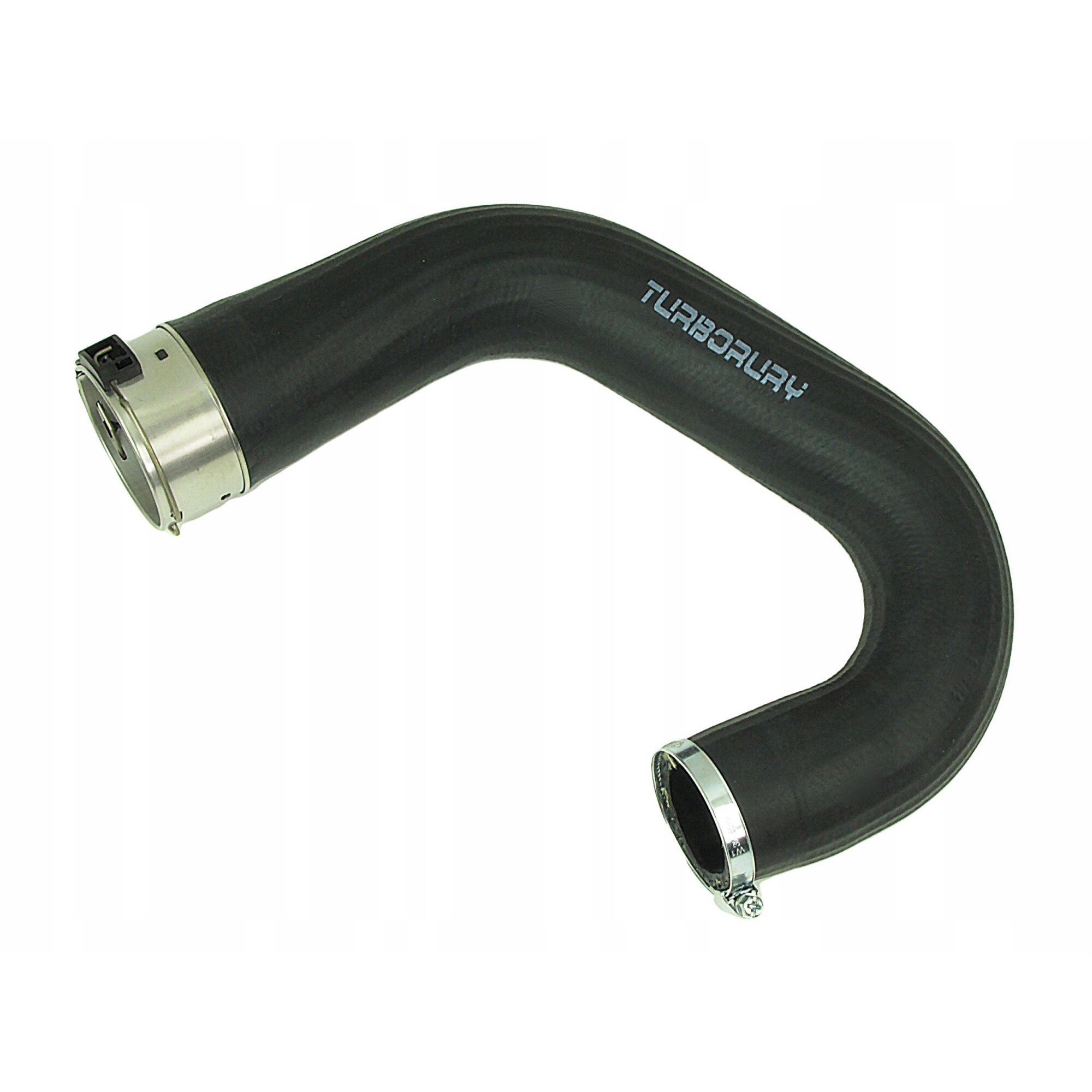 Furtun aer intercooler, Turborury, Opel Mokka 1.6cdti 1302287 95371558 ...