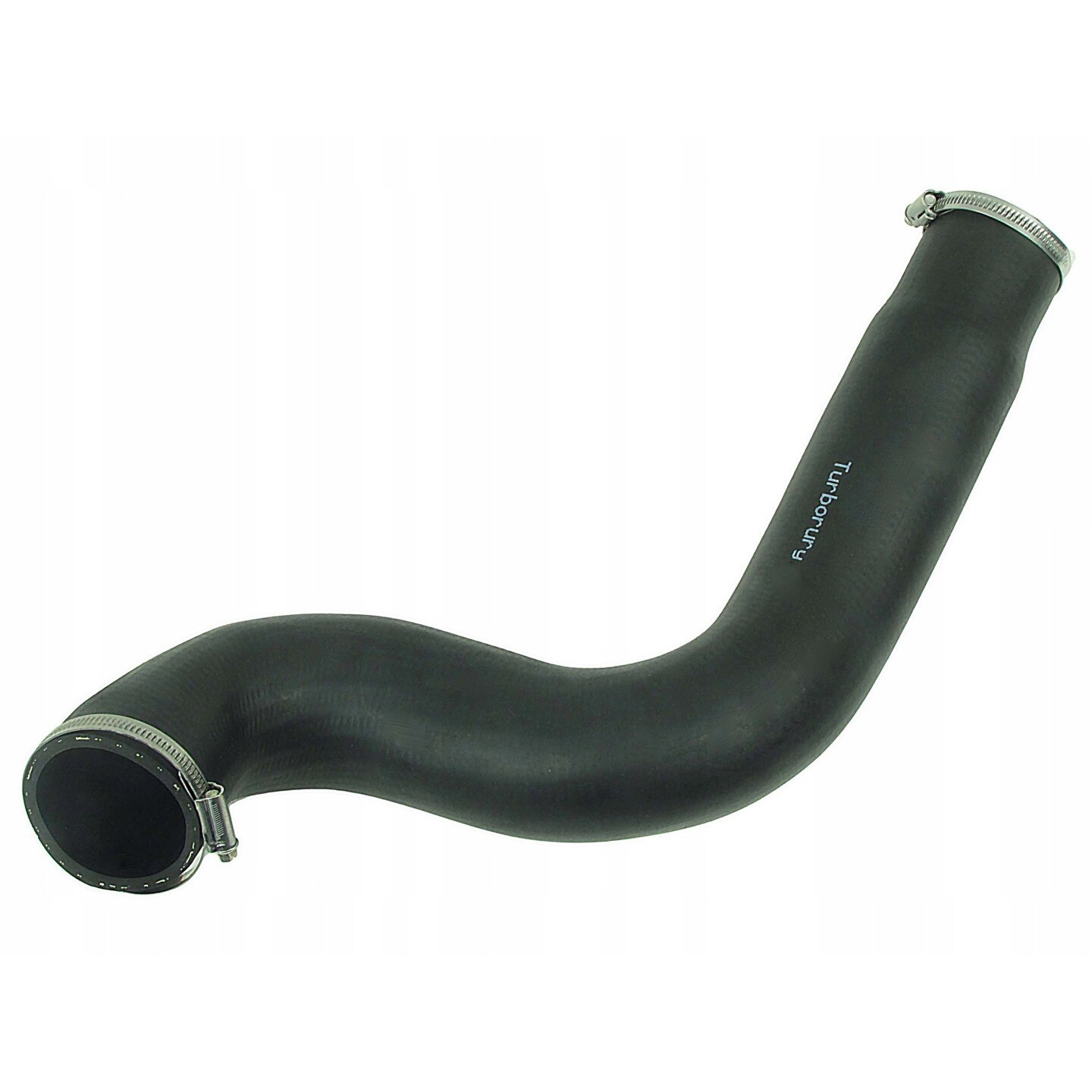 Furtun aer intercooler, Turborury, Jeep Wrangler 2.8 crd 55111213AB ...