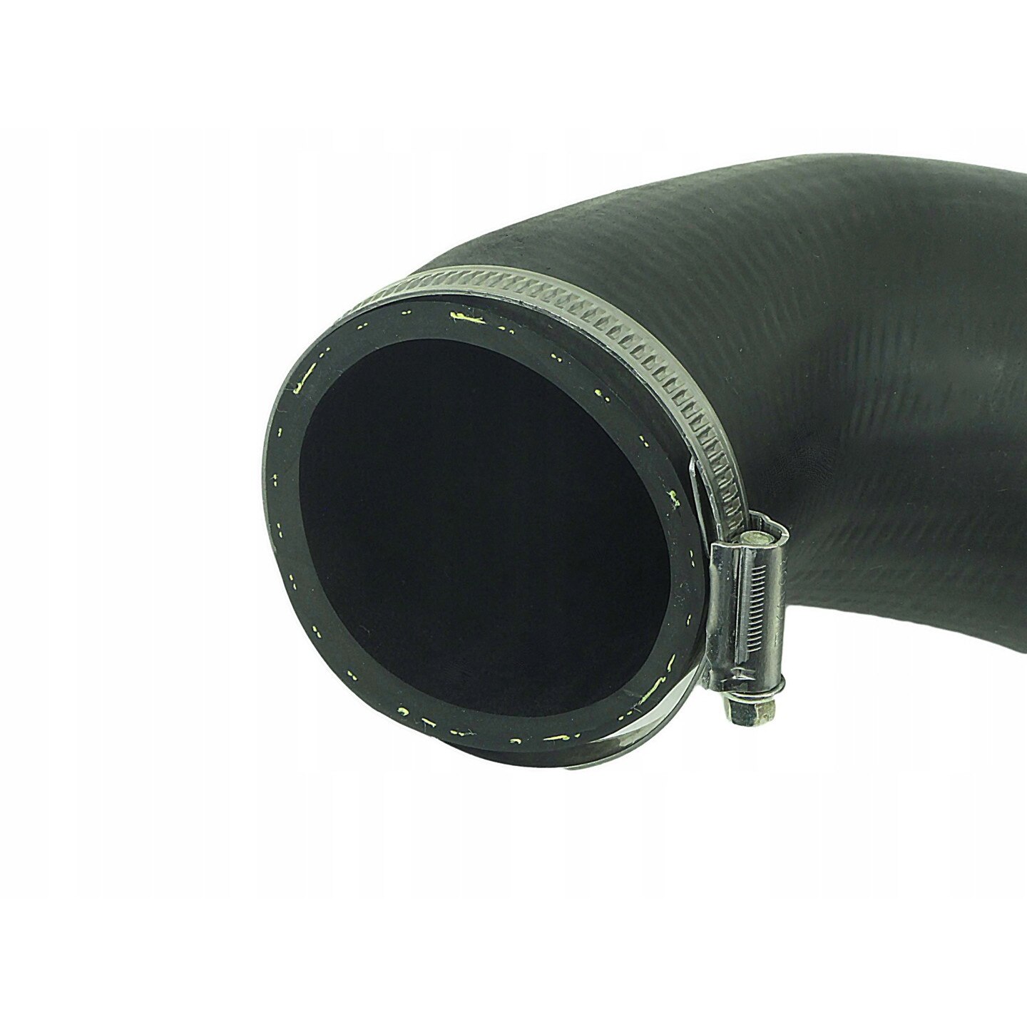 Furtun aer intercooler, Turborury, Jeep Wrangler 2.8 crd 55111213AB ...