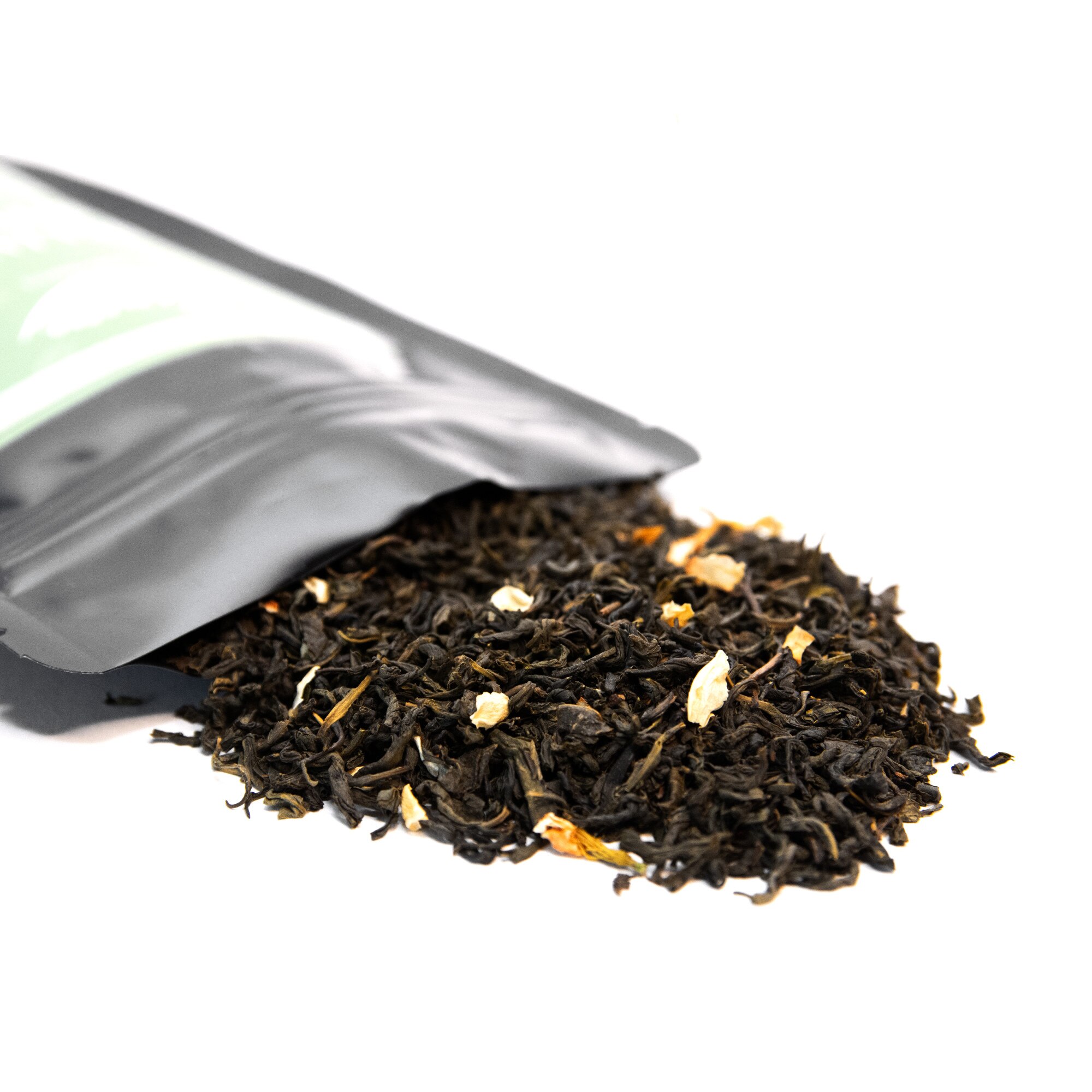 Ceai verde, Teanesse, China Jasmine Special, 100 g - eMAG.ro