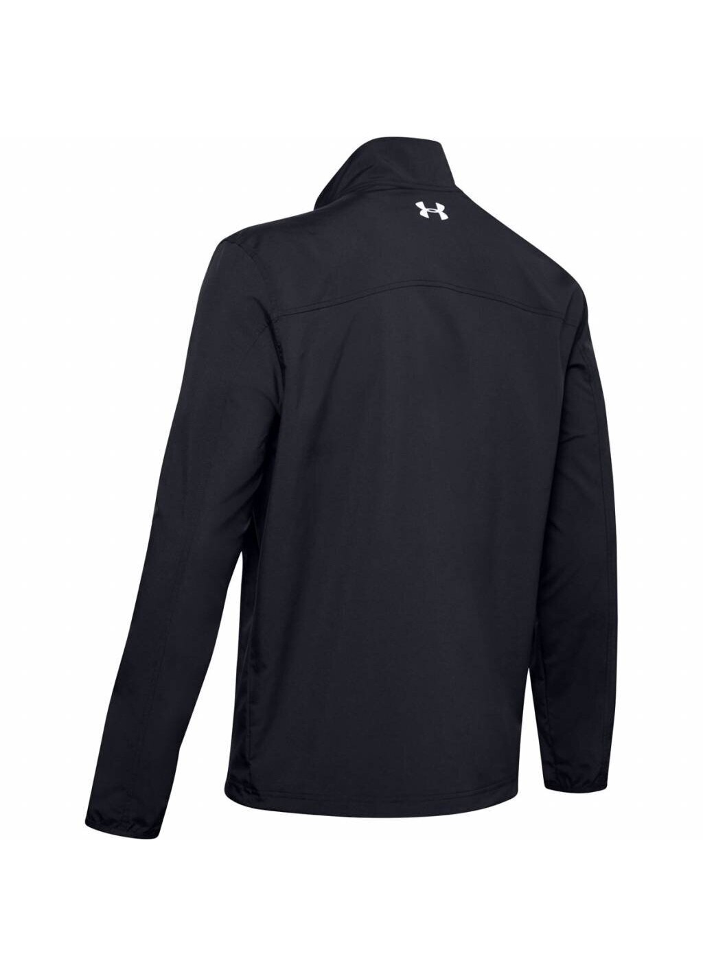 Férfi kabát Under Armour Storm Windstrike Full Zip, méret: S, fekete ...
