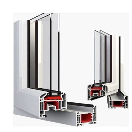 Fereastra PVC 1200x900 Culoare Alb - eMAG.ro