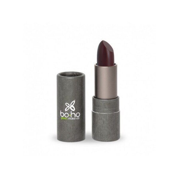 Ruj glossy bio 305 Grena, Boho, 3,5g - eMAG.ro