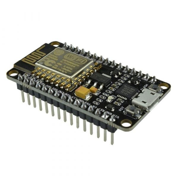 Modul WiFi, ESP8266, NodeMcu - eMAG.ro