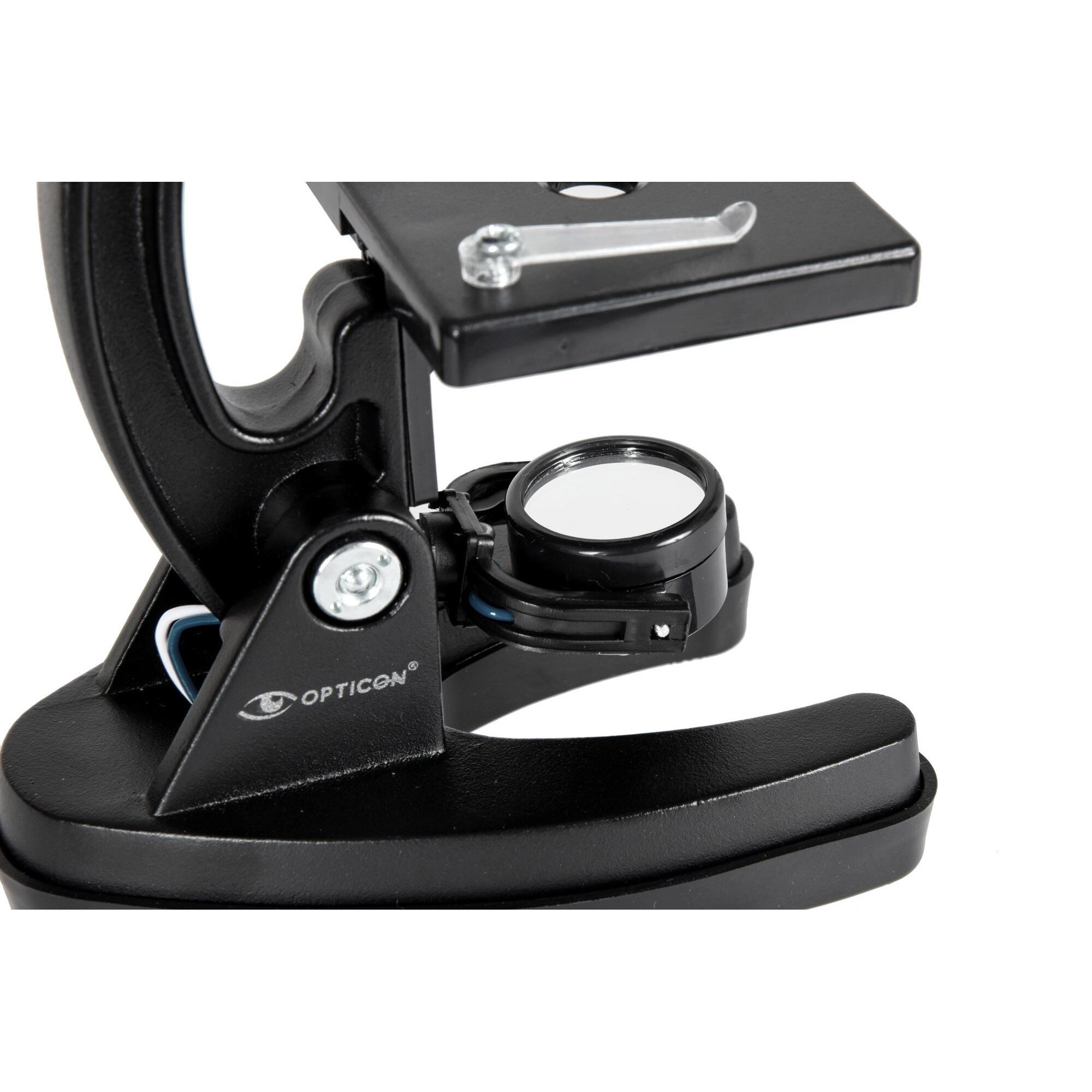 Microscop pentru copii OPTICON Lab Pro - eMAG.ro