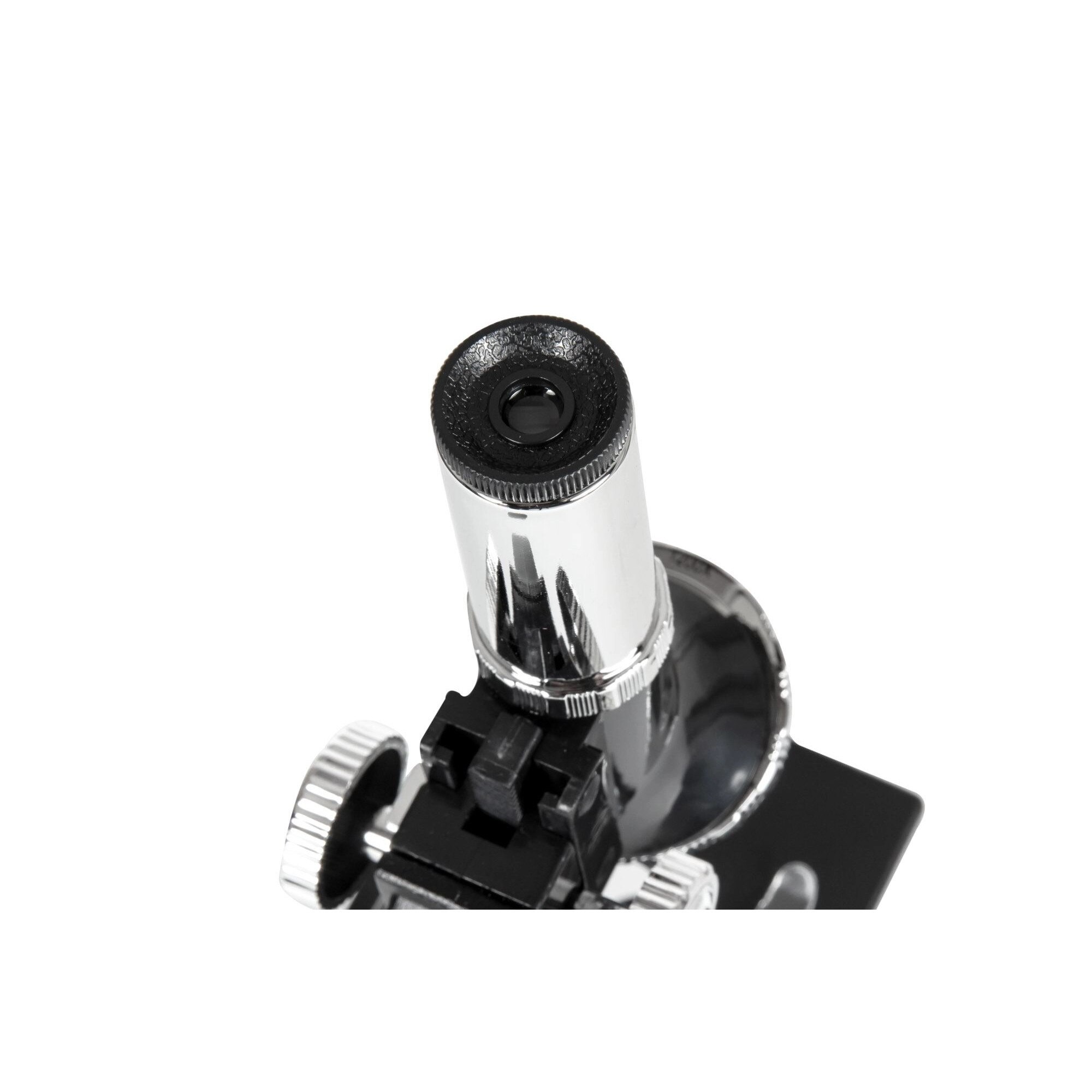 Microscop pentru copii OPTICON Lab Pro - eMAG.ro