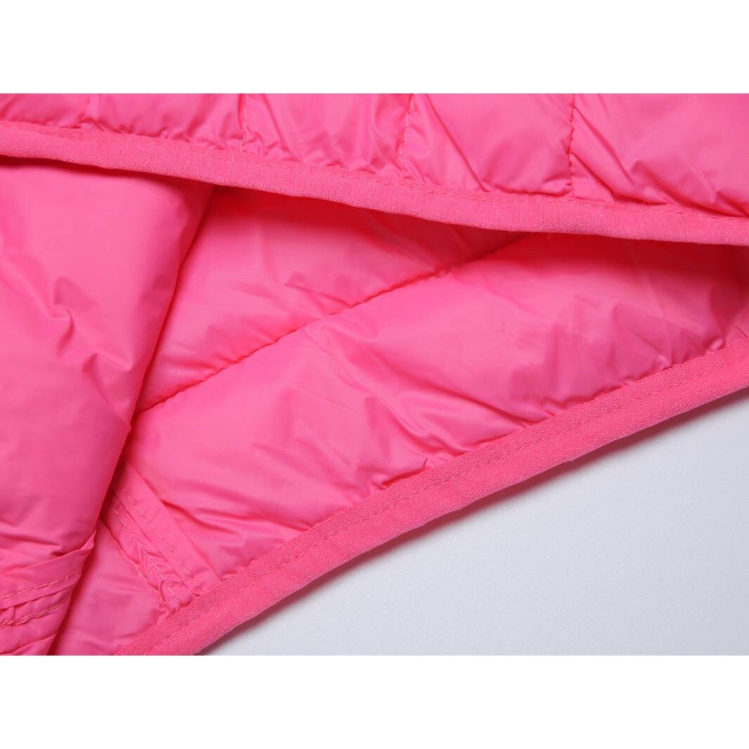 Geaca fete, toamna-primavara, culoare roz, marime 146-152 cm, varsta 11 ...