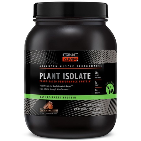 Supliment alimentar proteina vegetala cu aroma de ciocolata si alune ...