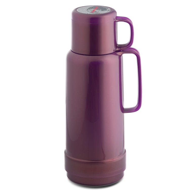 Termos tip 80, Rotpunkt, 1L, Violet - eMAG.ro