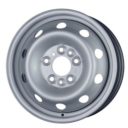 Janta otel Magnetto Wheels Italia 6x15 5x118 ET68, GC 71.1 Fiat Ducato ...