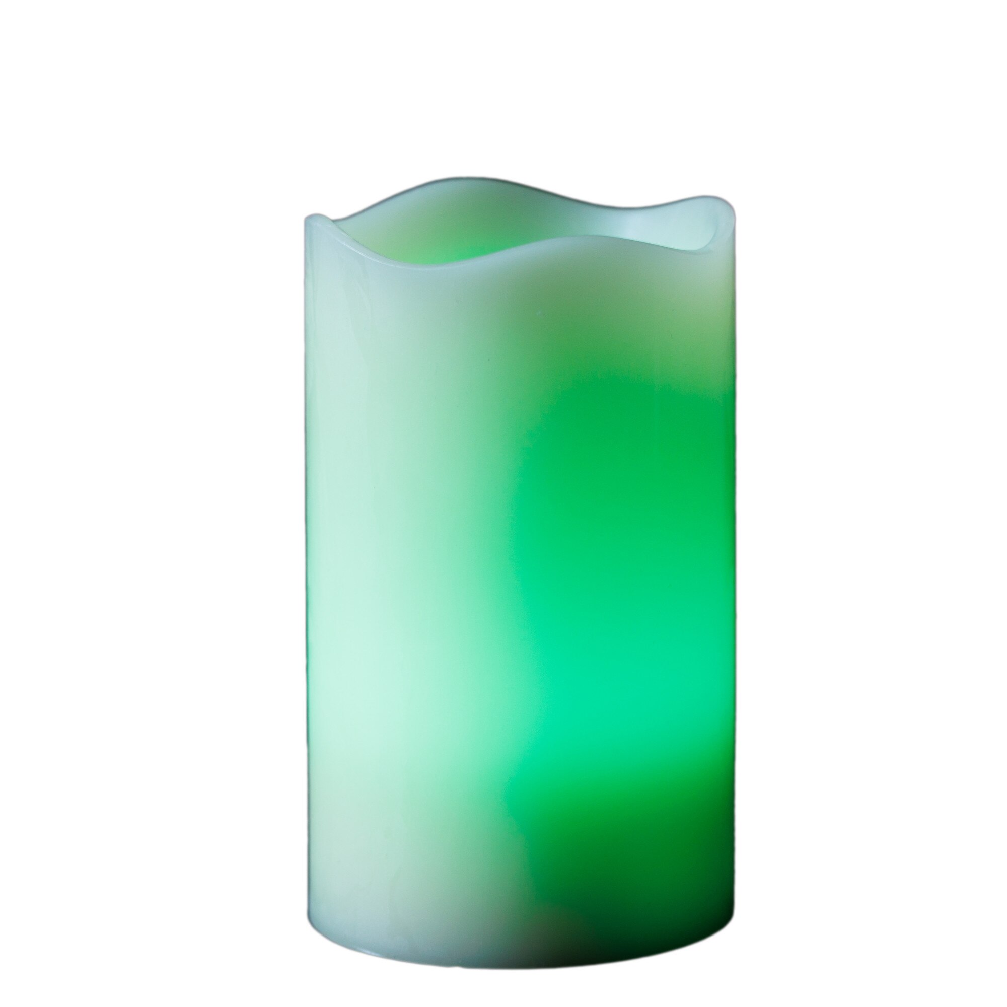Lumanare electronica din ceara cu LED, efect real, calitate premium ...