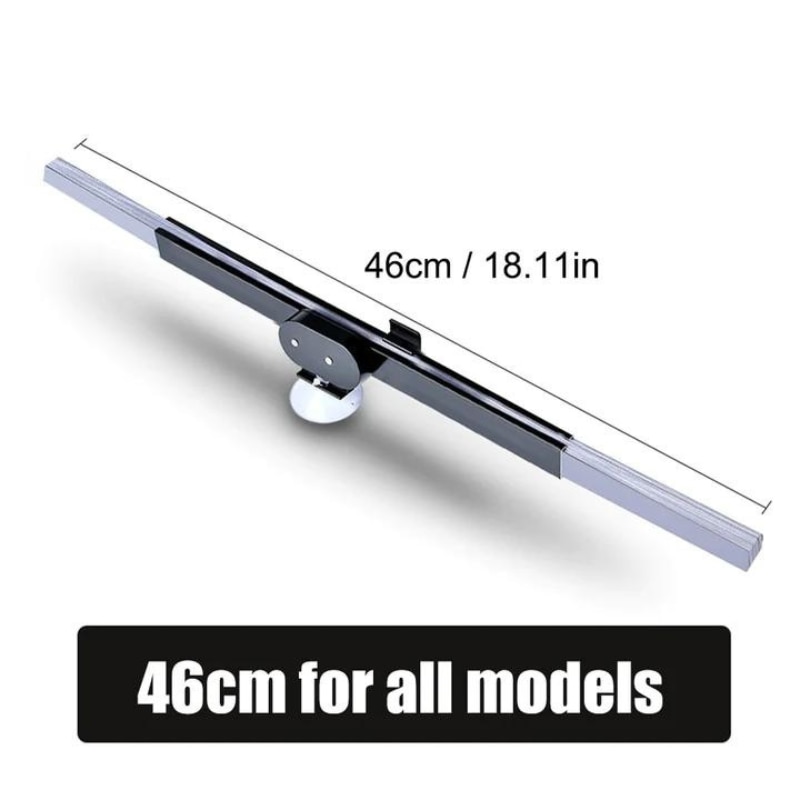 Parasolar Retractabil Parbriz Auto, cu Ventuze, Pliabil 150 x 70 cm ...