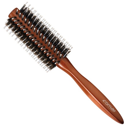 Perie de par profesionala rotunda „Style & Shine”, Comair, Ø 20/56 mm ...