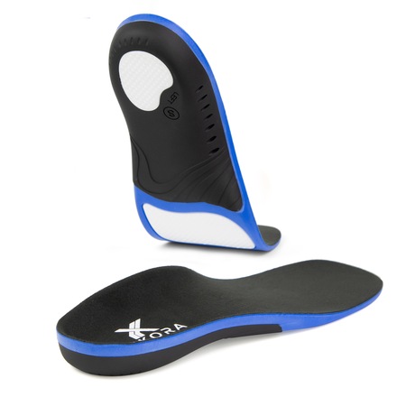 Set 2 Branturi ortopedice YEKORA Foot Expert, platfus, plantara, pinten ...