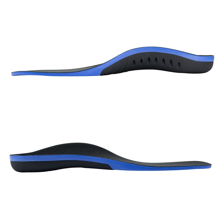 Set 2 Branturi ortopedice YEKORA Foot Expert, platfus, plantara, pinten ...