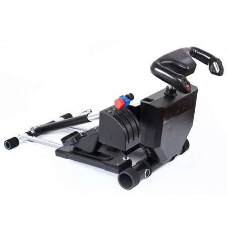 Wheel Stand Pro - Saitek Pro Flight Yoke System - eMAG.hu