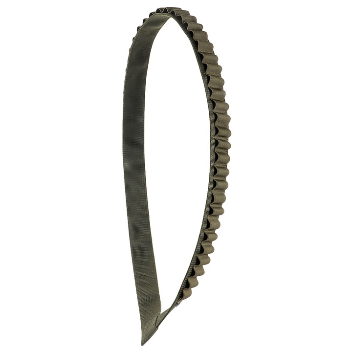 Cartusiera M-Tac, Nylon, Capacitate 55 cartuse, Calibru 12 / 16, Verde ...