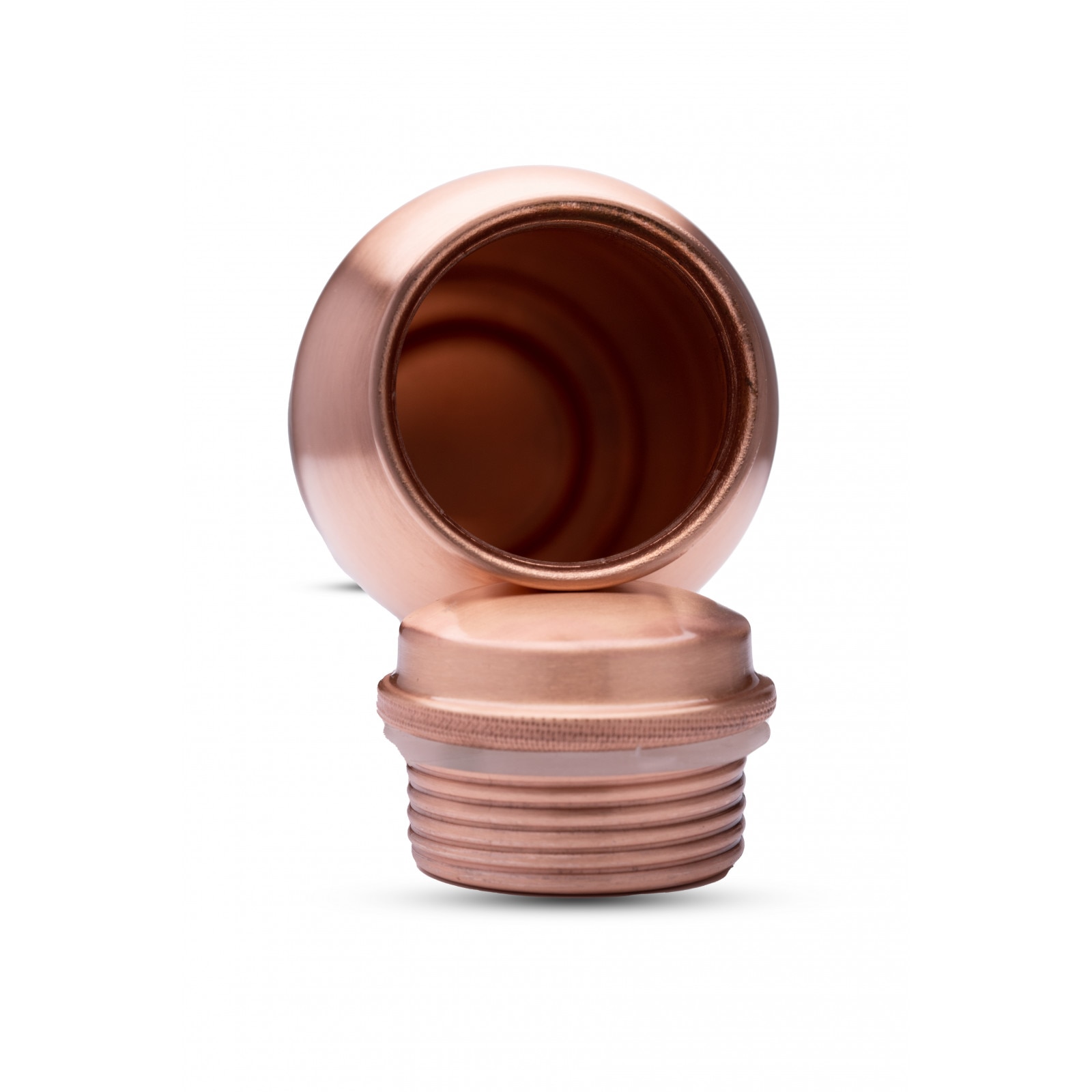 Sticla din cupru Simbol, AranA, 700 ml - eMAG.ro