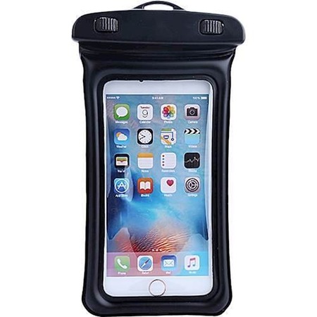 Husa subacvatica Matte Cushion Waterproof Flippy, Snowproof, Universala ...