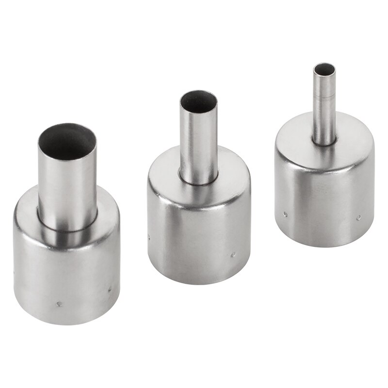 Pistol cu aer cald pentru electronica - lipire/dezlipire componente smd ...