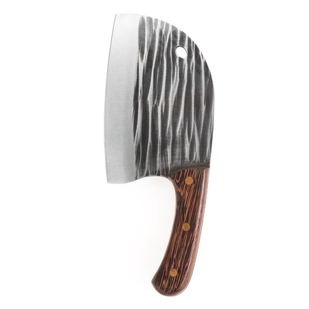 Cutit Profesional tip Satar Almazan, Onuvio®, Full Tang, Universal ...